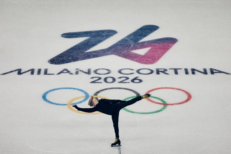 How to Watch Milano-Cortina Winter Olympics 2026: Live Stream, TV ...