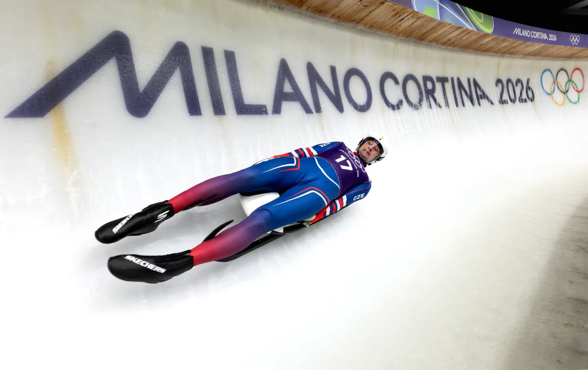 How to Watch Bobsledding During 2026 Winter Olympics: Live Stream ...