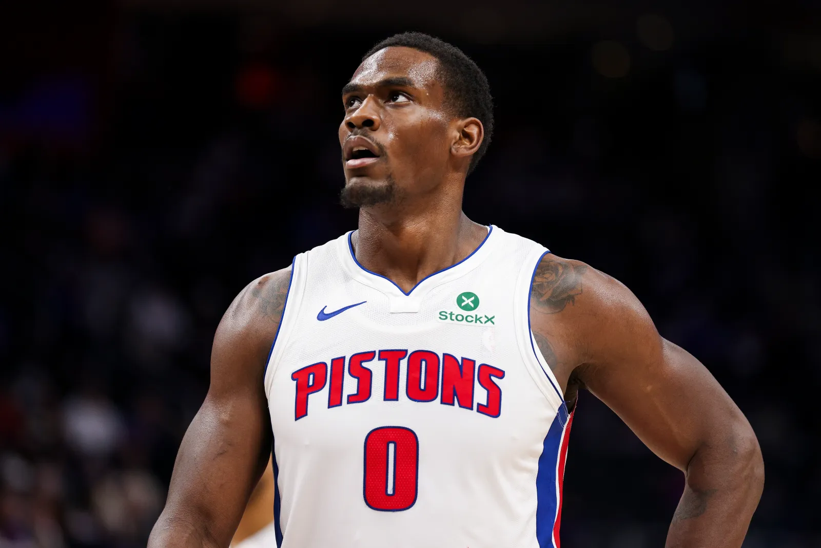 Jalen Duren, Multiple Players Ejected in Pistons-Hornets Fight - Newsweek