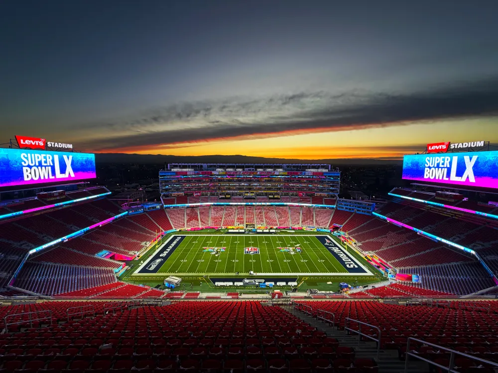 Super Bowl 2026: Seahawks Deliver Crushing 29-13 Defeat To Patriots As ...