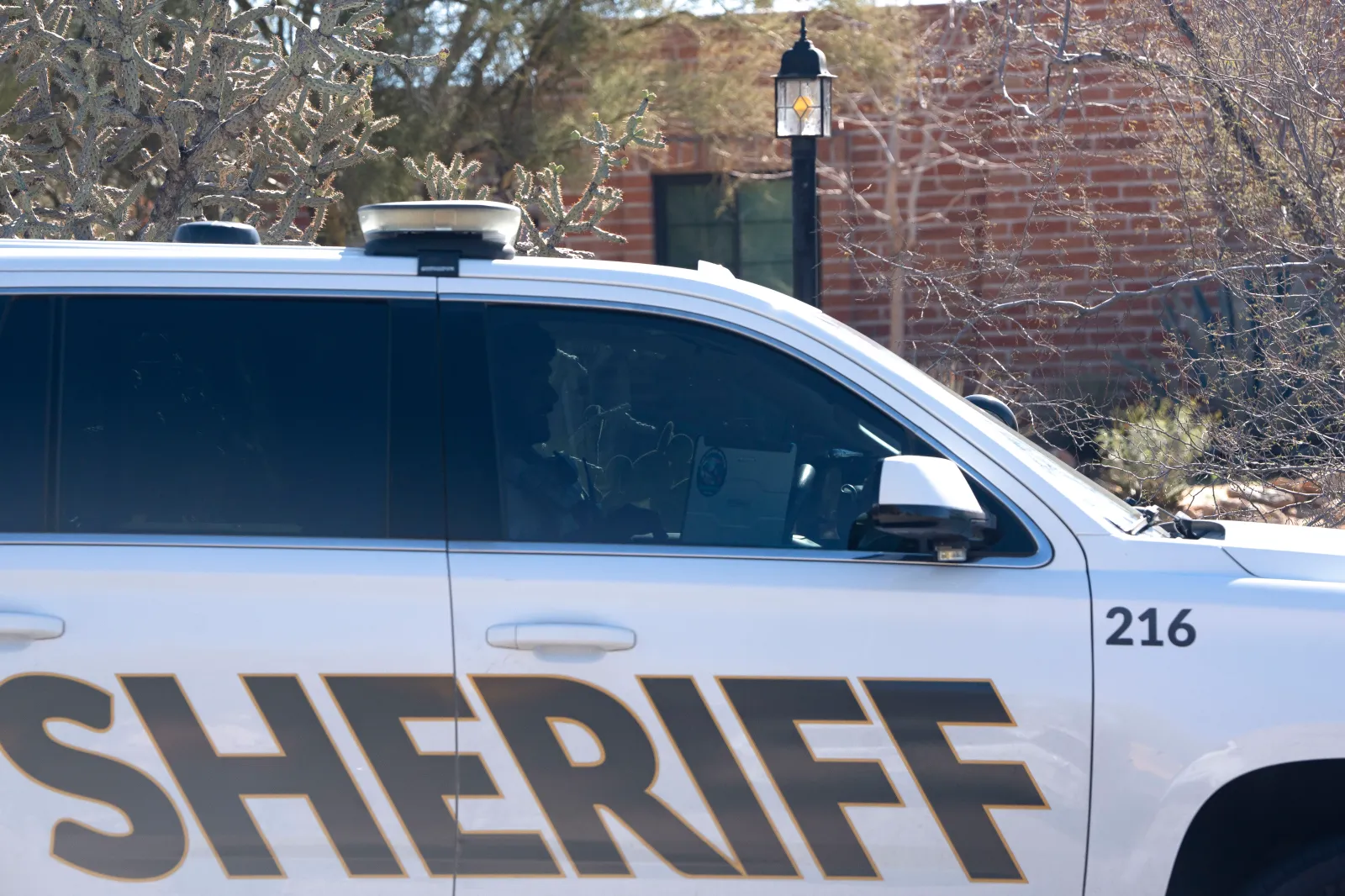 Sheriff To Provide Security at Nancy Guthrie’s Home After Family ...