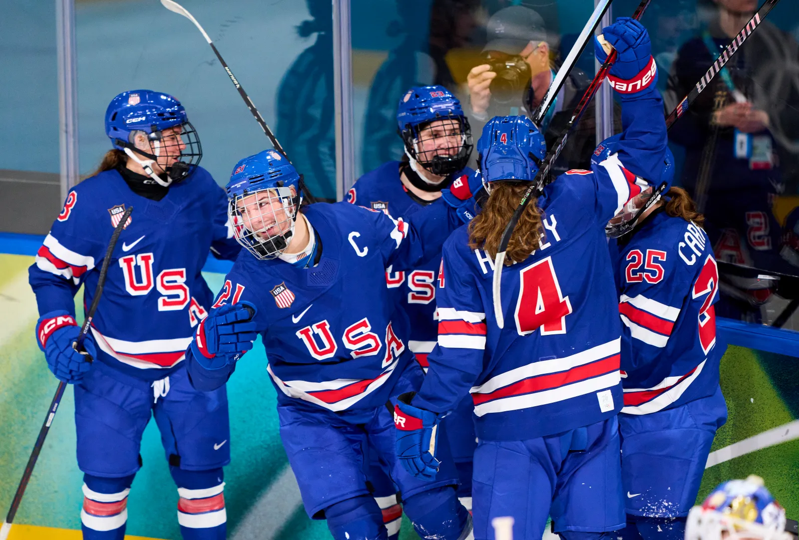 Olympics Under Fire as Scheduling Conflict Sparks Outrage Among USA ...