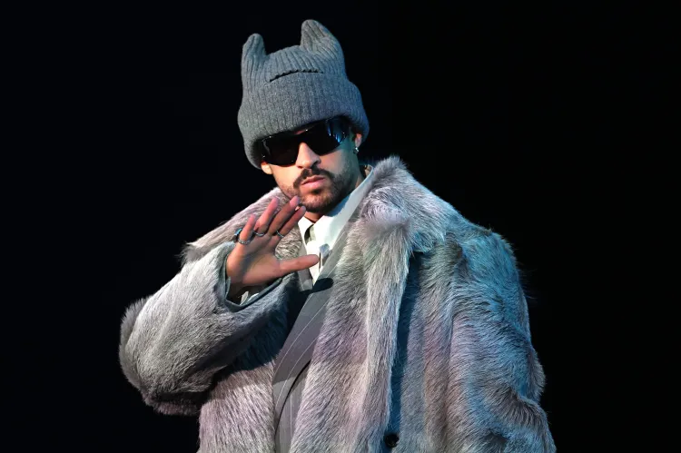 Bad Bunny’s Return to WWE Gets Major Update - Newsweek