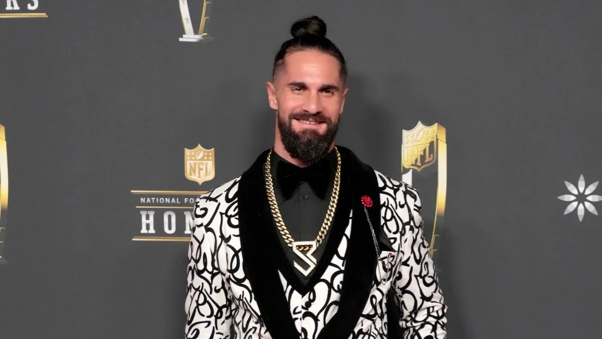 Seth Rollins Reveals Disappointing Injury Timeline - Newsweek