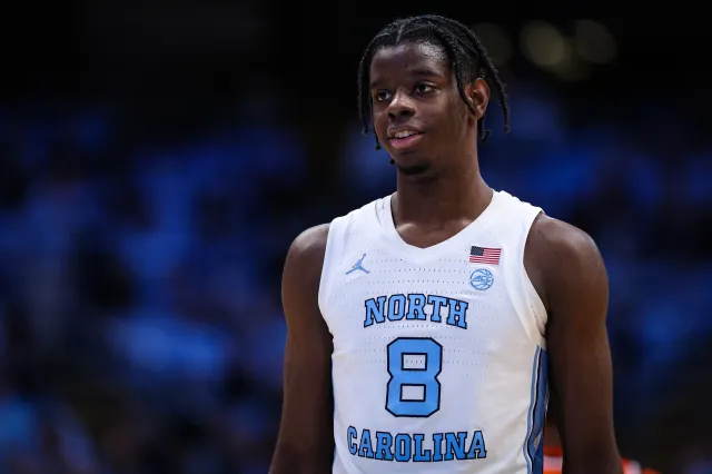 UNC Announces Devastating News on Top NBA Prospect Caleb Wilson - Newsweek