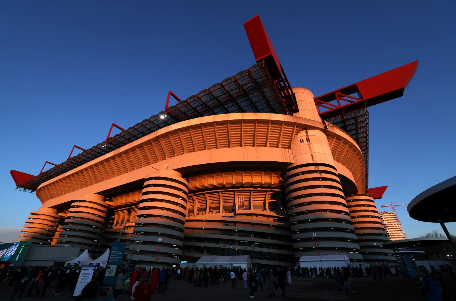 Winter Olympics Opening Ceremony Hit by Problems Before Show Begins ...