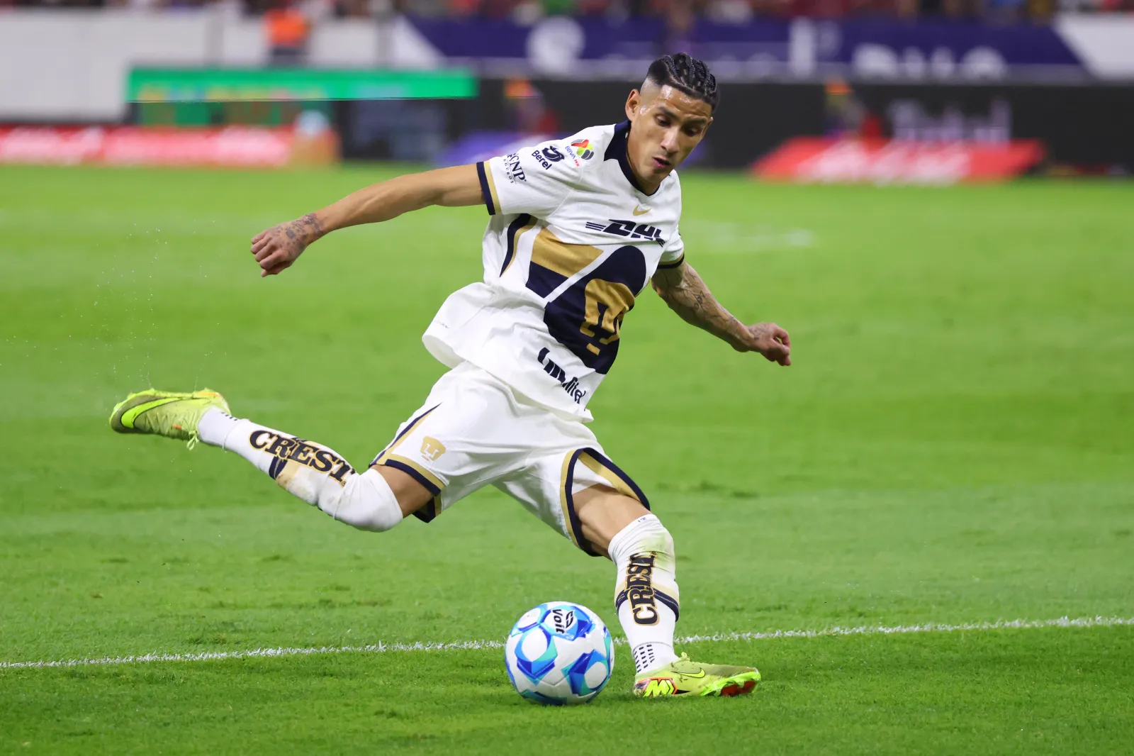 How to Watch Pumas UNAM vs San Diego FC: Live Stream CONCACAF Champions ...