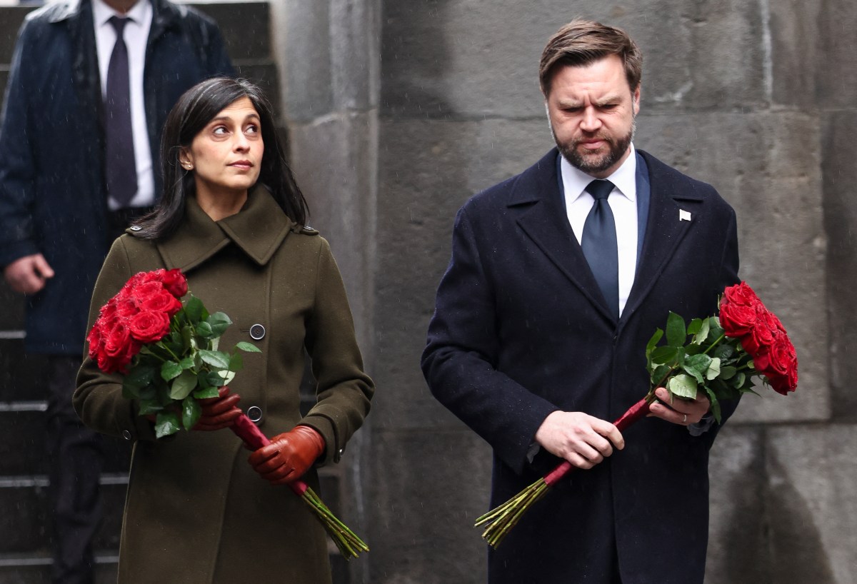 Mixed Signals Holding a Fragile Peace | Opinion - Newsweek