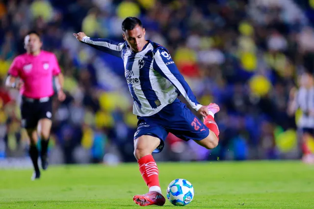 How to Watch Monterrey vs Xelajú MC: Live Stream CONCACAF Liga de ...