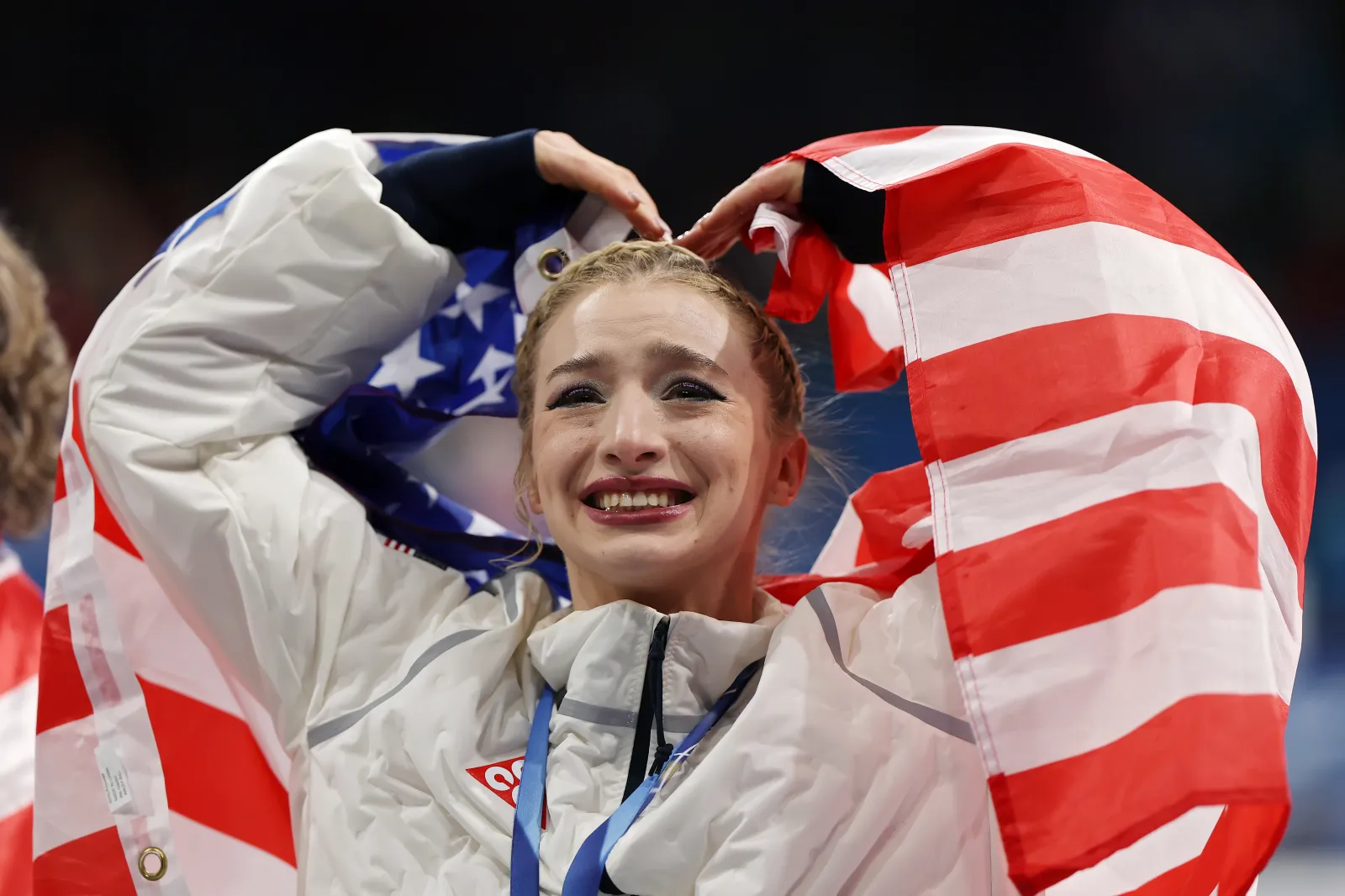 Who Are Team USA’s ‘Blade Angels’ Figure Skaters Going For Olympic Gold ...