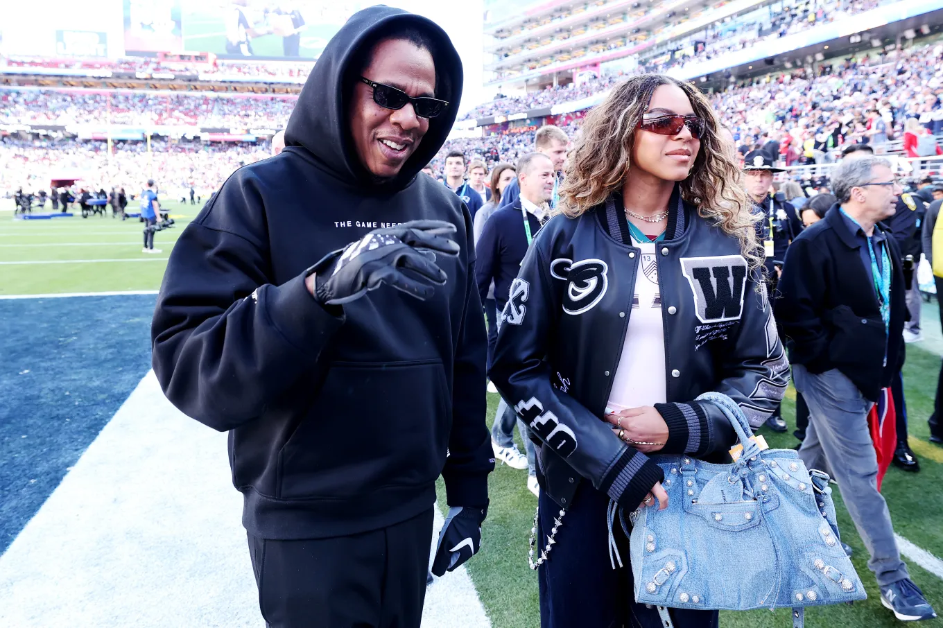 Super Bowl 2026: Seahawks Deliver Crushing 29-13 Defeat To Patriots As ...
