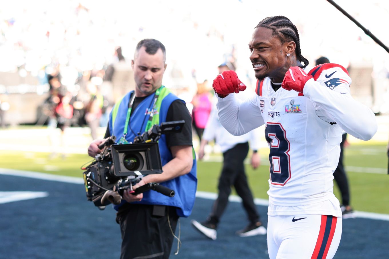 Seahawks Star Facing Likely Punishment After Stefon Diggs Incident In