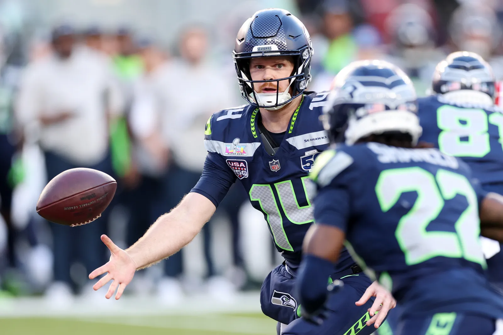 Super Bowl LX Under Fire as ‘Boring’, ‘Worst’ After Uneventful First ...
