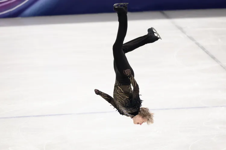 Olympic Skating GOAT Debate: Yuzuru Hanyu vs Nathan Chen vs Ilia ...