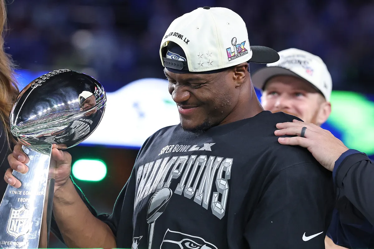 What Is Super Bowl MVP Kenneth Walker III’s Future With the Seahawks ...