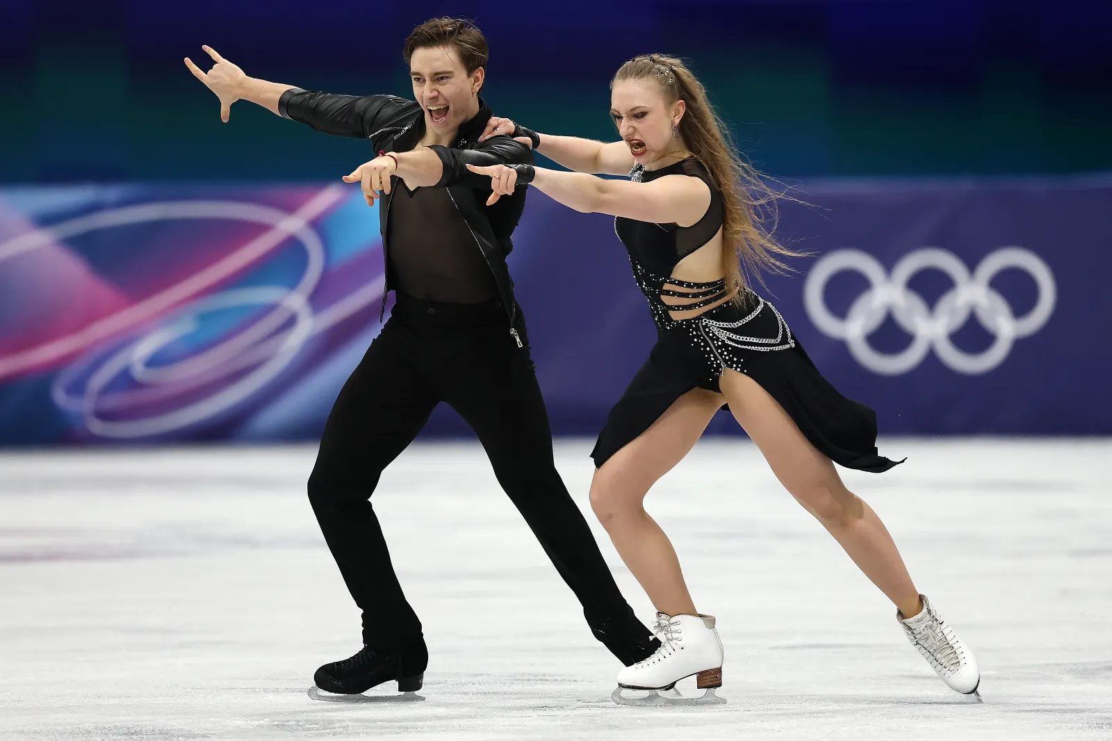 Olympic Team Faces Massive Backlash After Using AI in Gold Medal ...