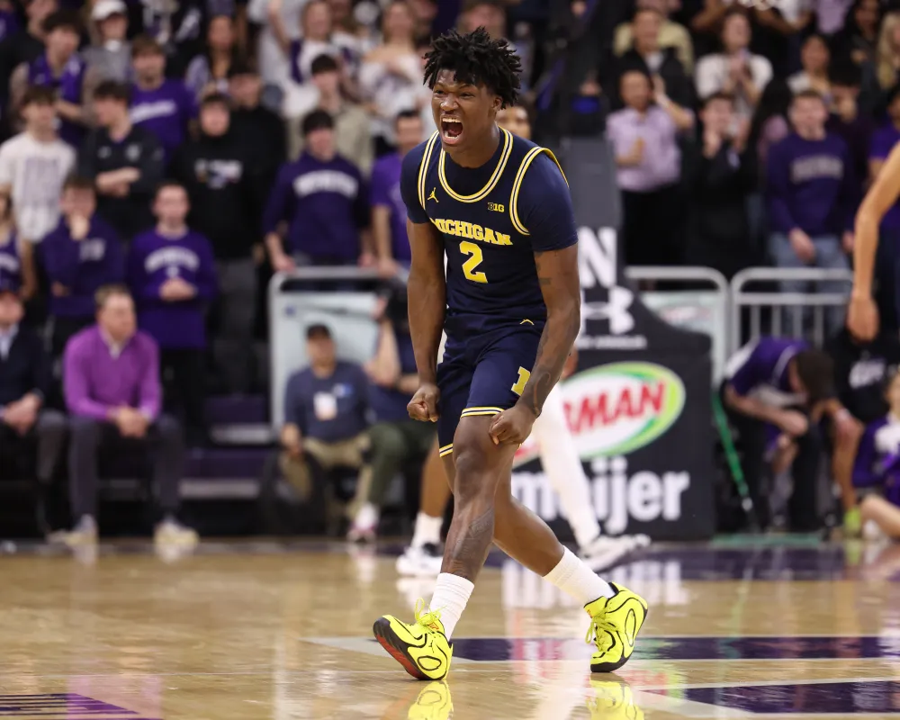 How to Watch Michigan vs Purdue: Live Stream NCAA College Basketball ...