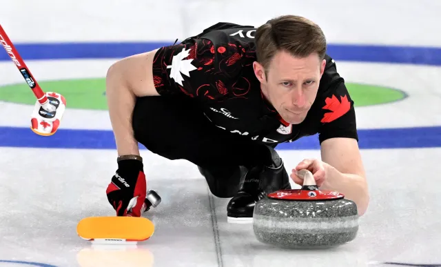 Canadian Curling Team Controversy—Fans’ Intense Reactions - Newsweek