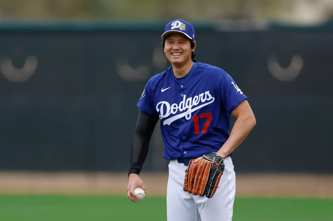 How to Watch Los Angeles Dodgers Spring Training Games: Live Stream ...