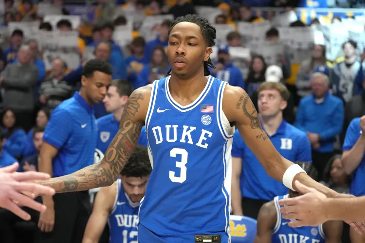 How to Watch Clemson vs Duke: Live Stream NCAA Men’s Basketball, TV ...