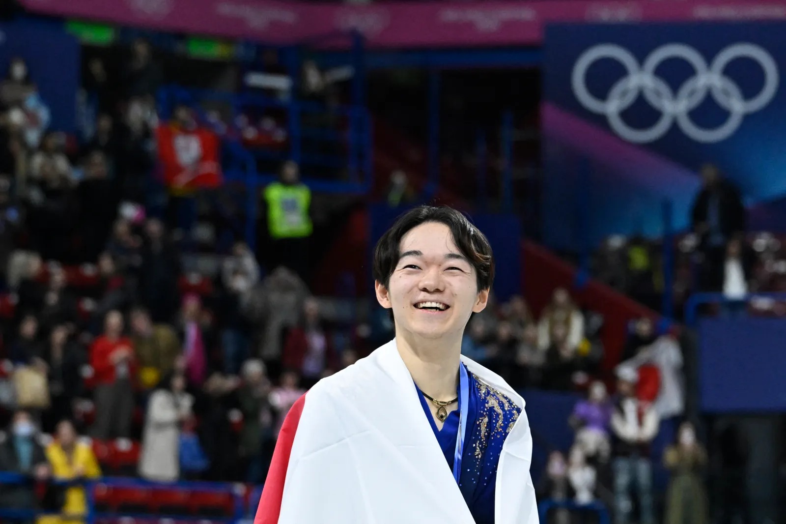 Yuma Kagiyama Sends Strong Message on Ilia Malinin After Olympic ...