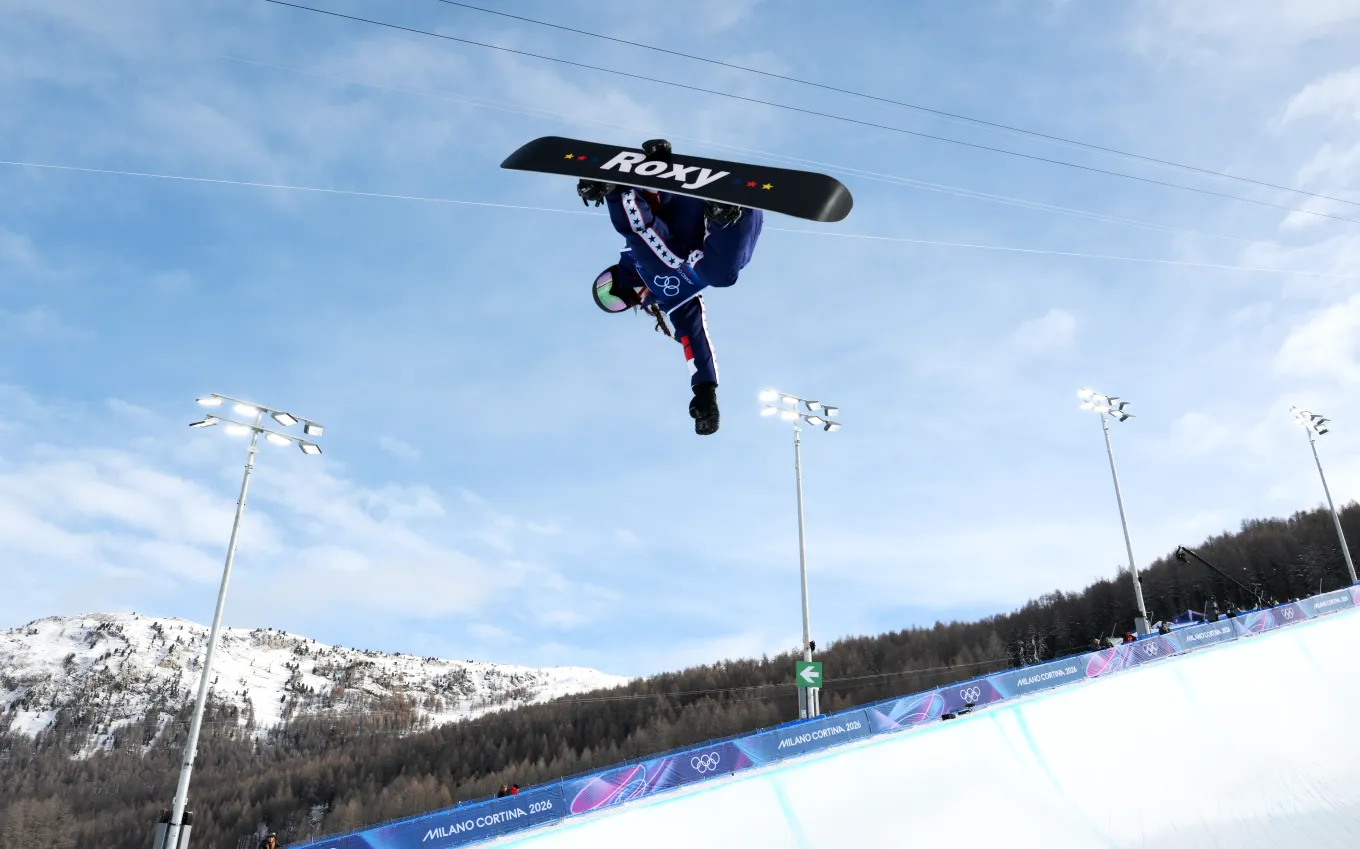 How to Watch 2026 Winter Olympics: Live Stream, TV Channel - Newsweek