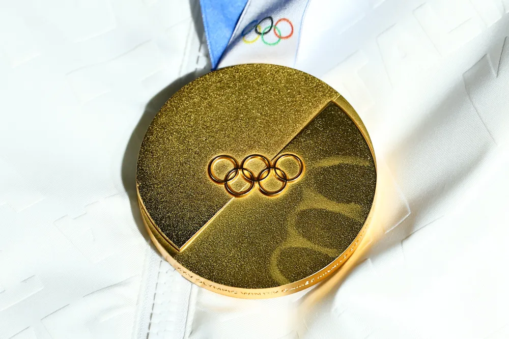 Olympic Medal Count: Good News for the United States - Newsweek