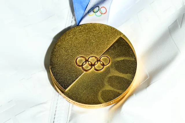Olympic Medal Count: Good News for the United States - Newsweek