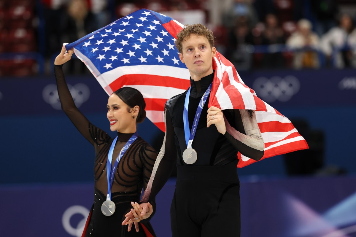 Olympic Cheating Claims After French Judge Ranks France First, USA ...