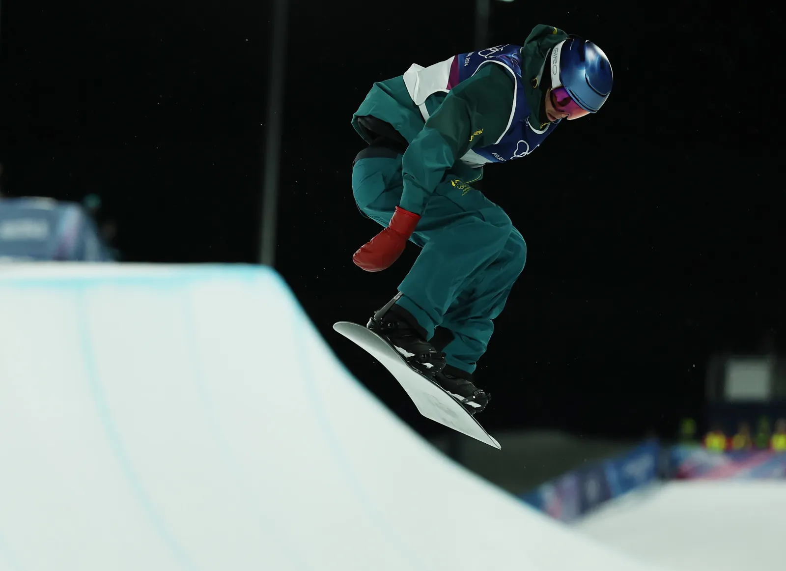 How to Watch Men’s Snowboard Halfpipe Final: Live Stream 2026 Winter ...