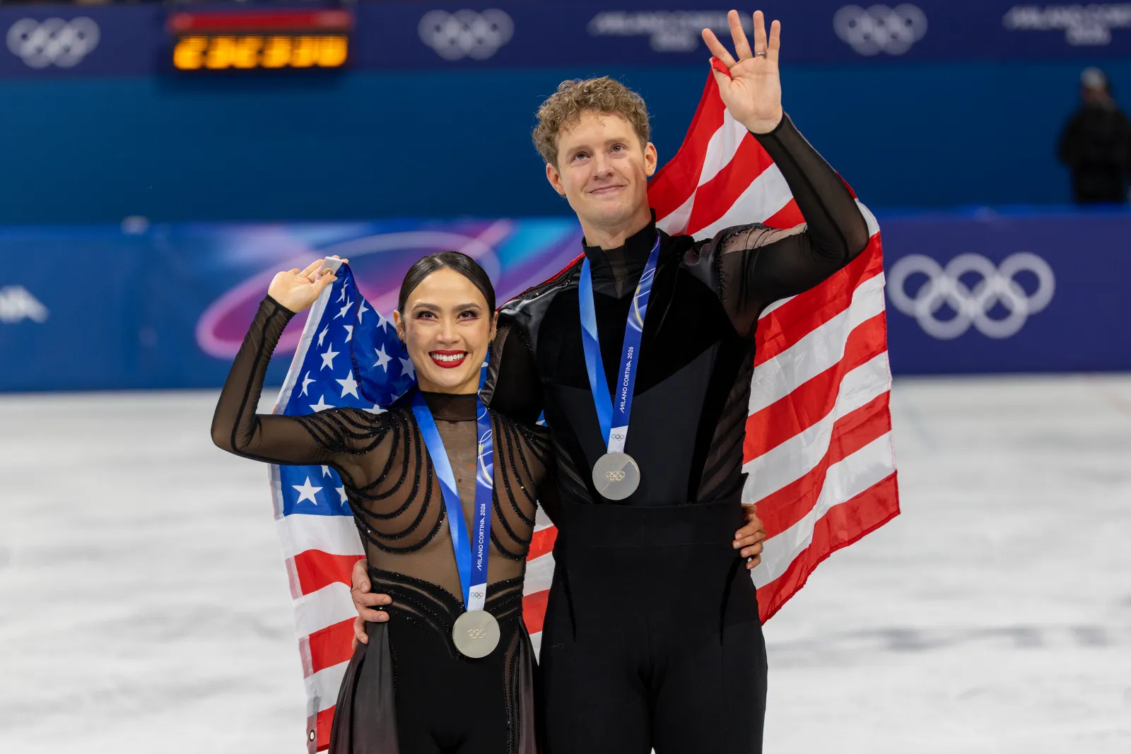 Fans Compare Team USA Olympic Judging Drama to Infamous ‘Skategate ...