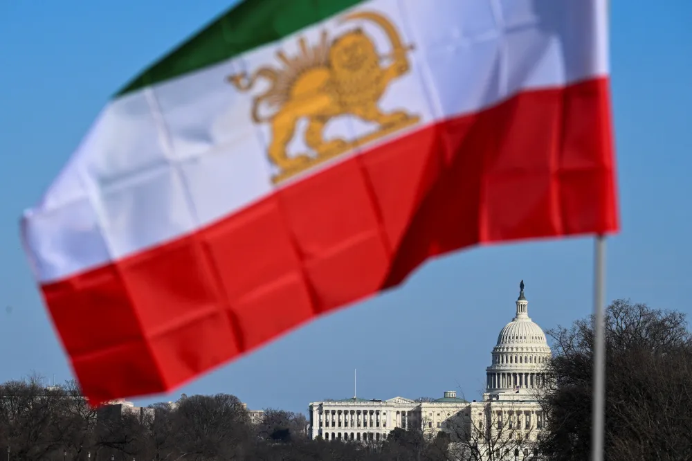 The 6 Signs Trump’s Iran War Is Imminent - Newsweek