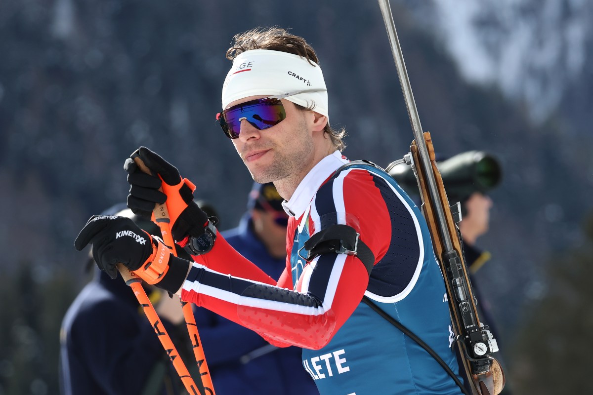 Olympic Medalist Apologizes After Cheating Confession Overshadows ...