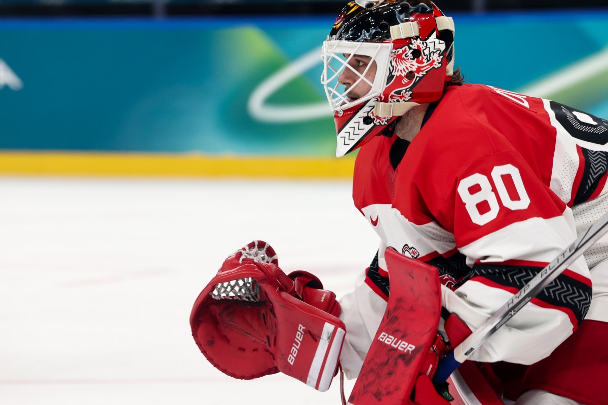 How to Watch Denmark vs Latvia: Live Stream Men’s Hockey Winter ...