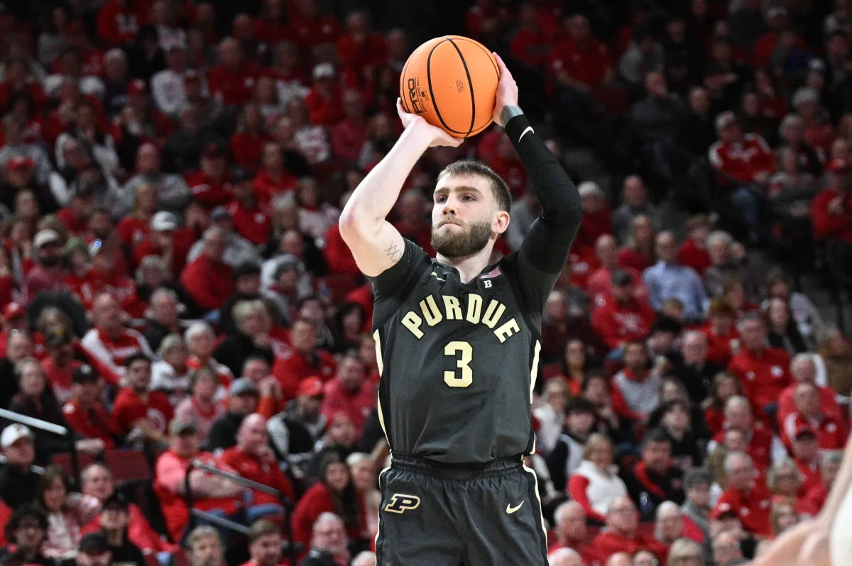 How to Watch Indiana vs Purdue: Live Stream NCAA College Basketball, TV ...