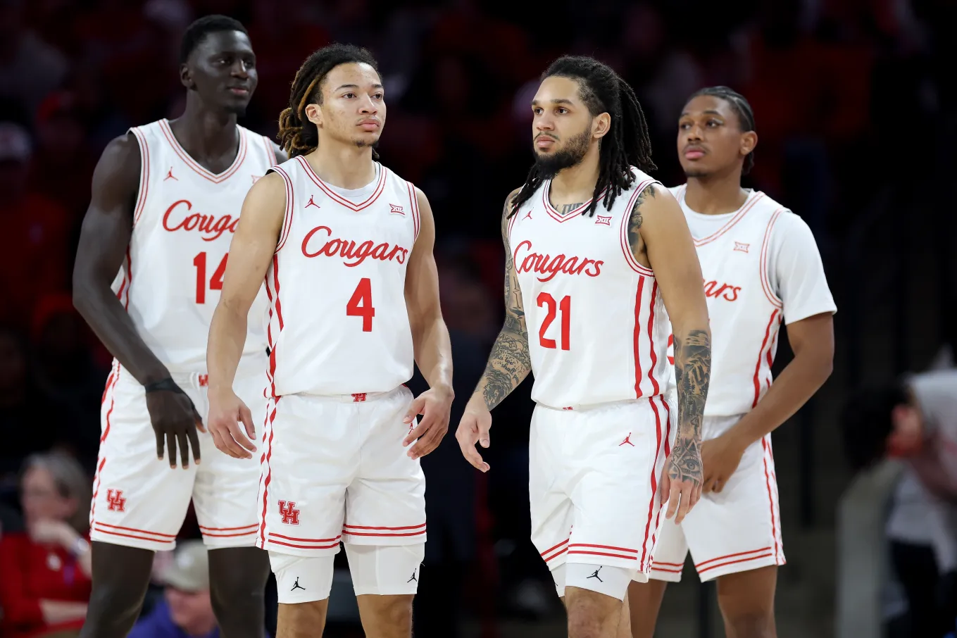 Best Houston vs. Iowa State Player Prop Bets, Picks Against The Spread ...