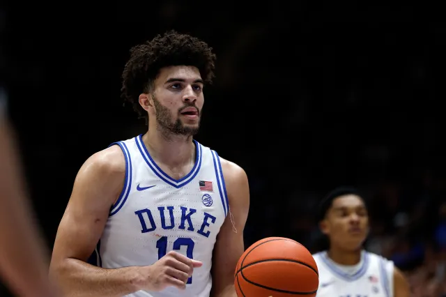 How to Watch Duke vs Syracuse: Live Stream NCAA College Basketball, TV ...