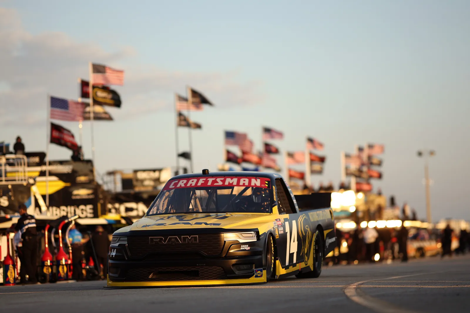 How to Watch Fresh From Florida 250: Live Stream NASCAR Craftsman Truck ...