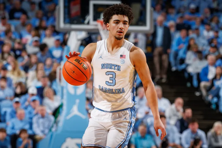 How to Watch Louisville vs North Carolina: Live Stream NCAA College ...