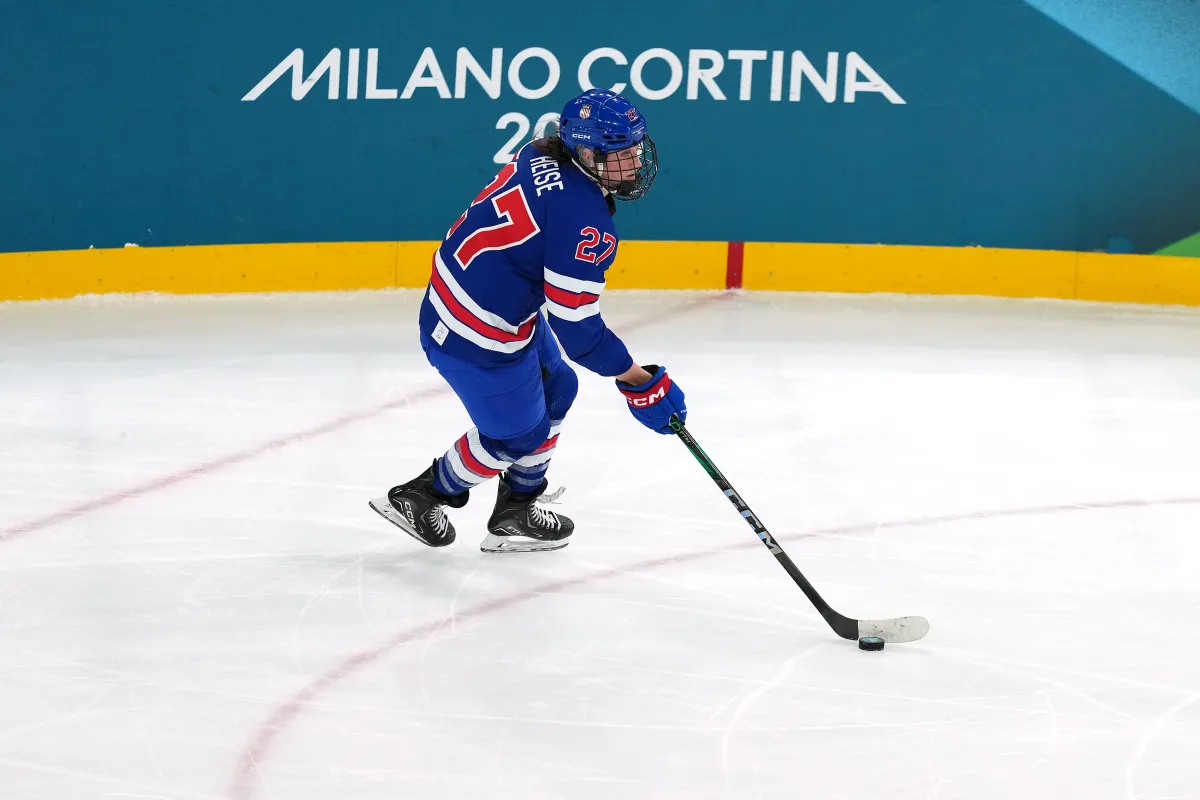 How to Watch USA vs Canada: Live Stream Winter Olympics Women’s Hockey ...