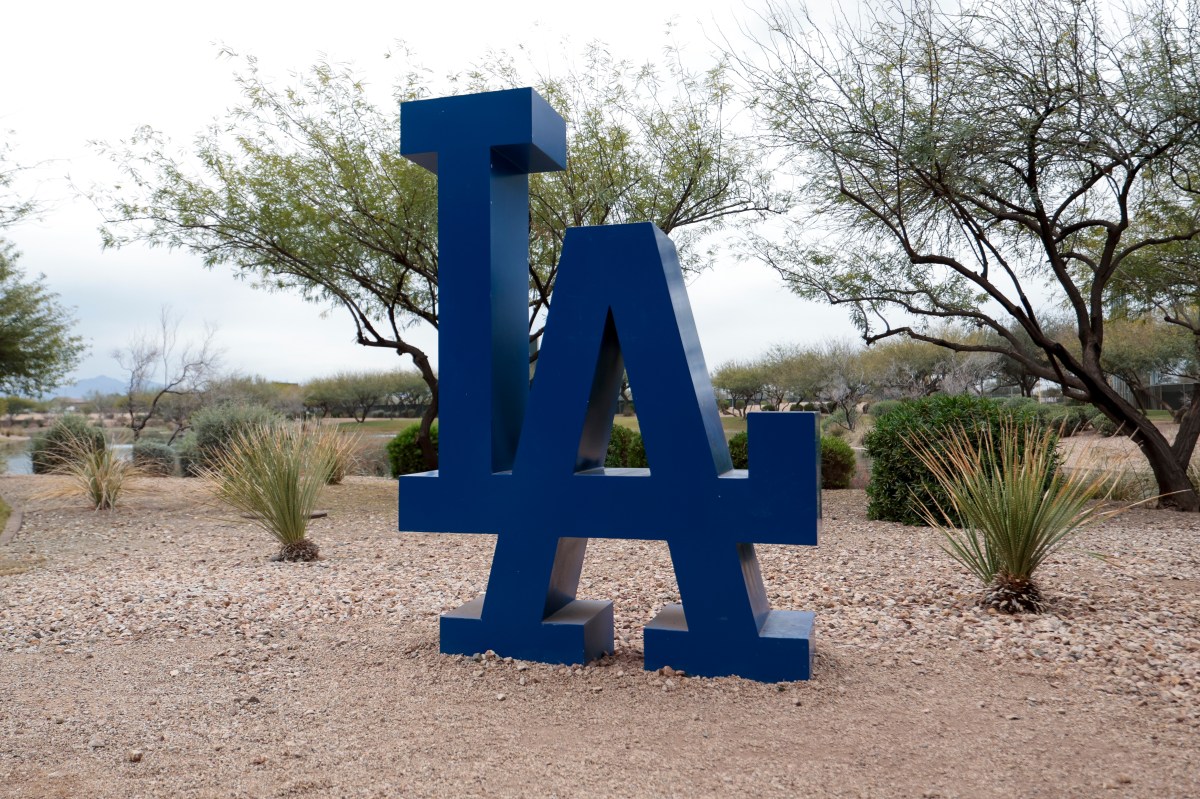 Dodgers Reunite With 7-Year Veteran Bullpen Arm: Report - Newsweek