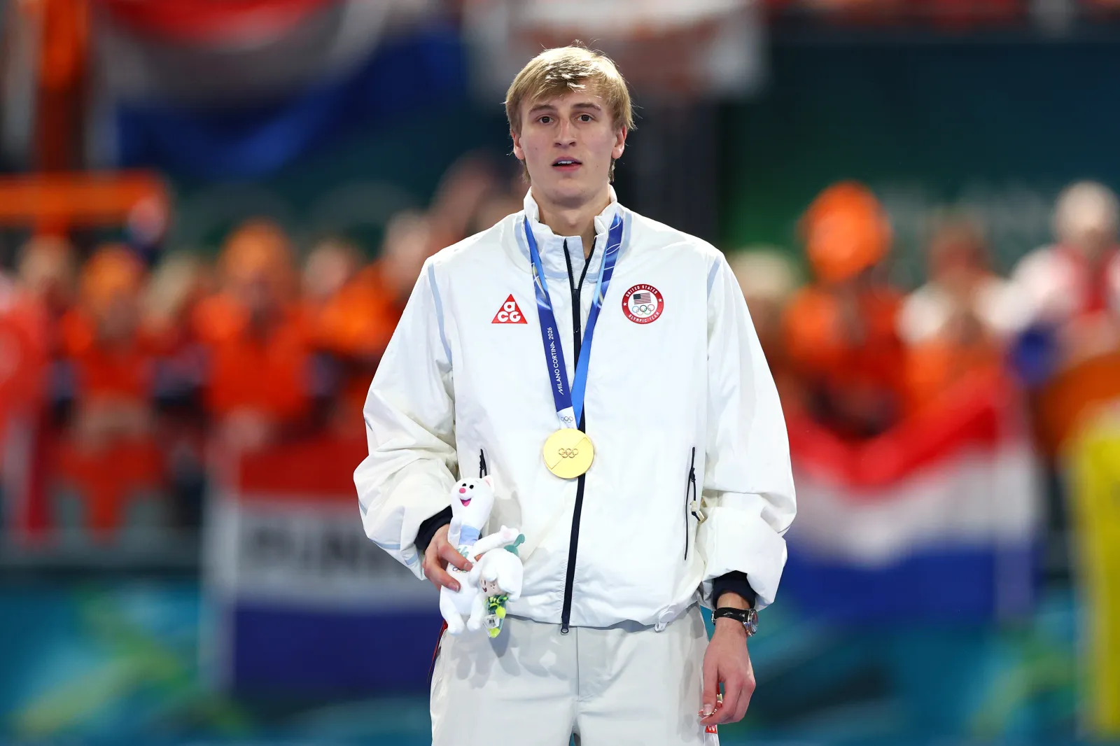 How Much Each Country Awards Athletes for Winning Winter Olympics ...