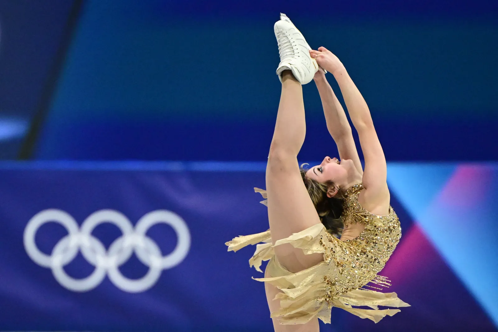 Alysa Liu Facing Major Blowback for New Comments About Figure Skating ...