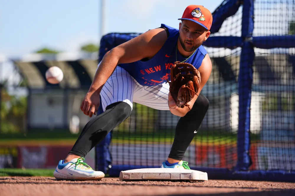 Mets Owner Reveals How Quickly Bo Bichette Deal Materialized - Newsweek