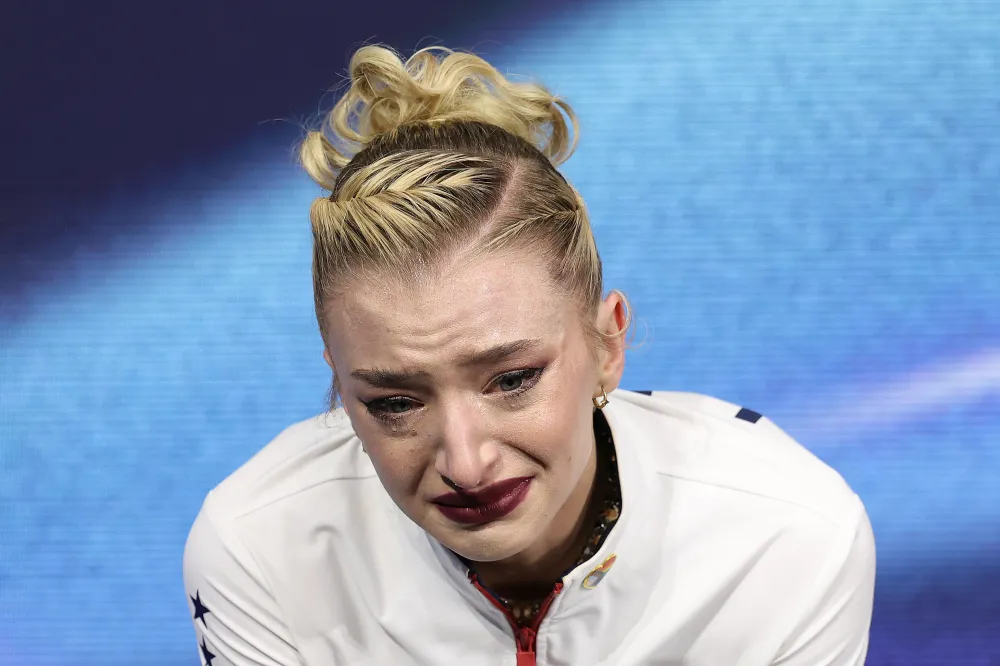 Olympics Faces Major Scrutiny Over Figure Skating Scoring Controversy ...