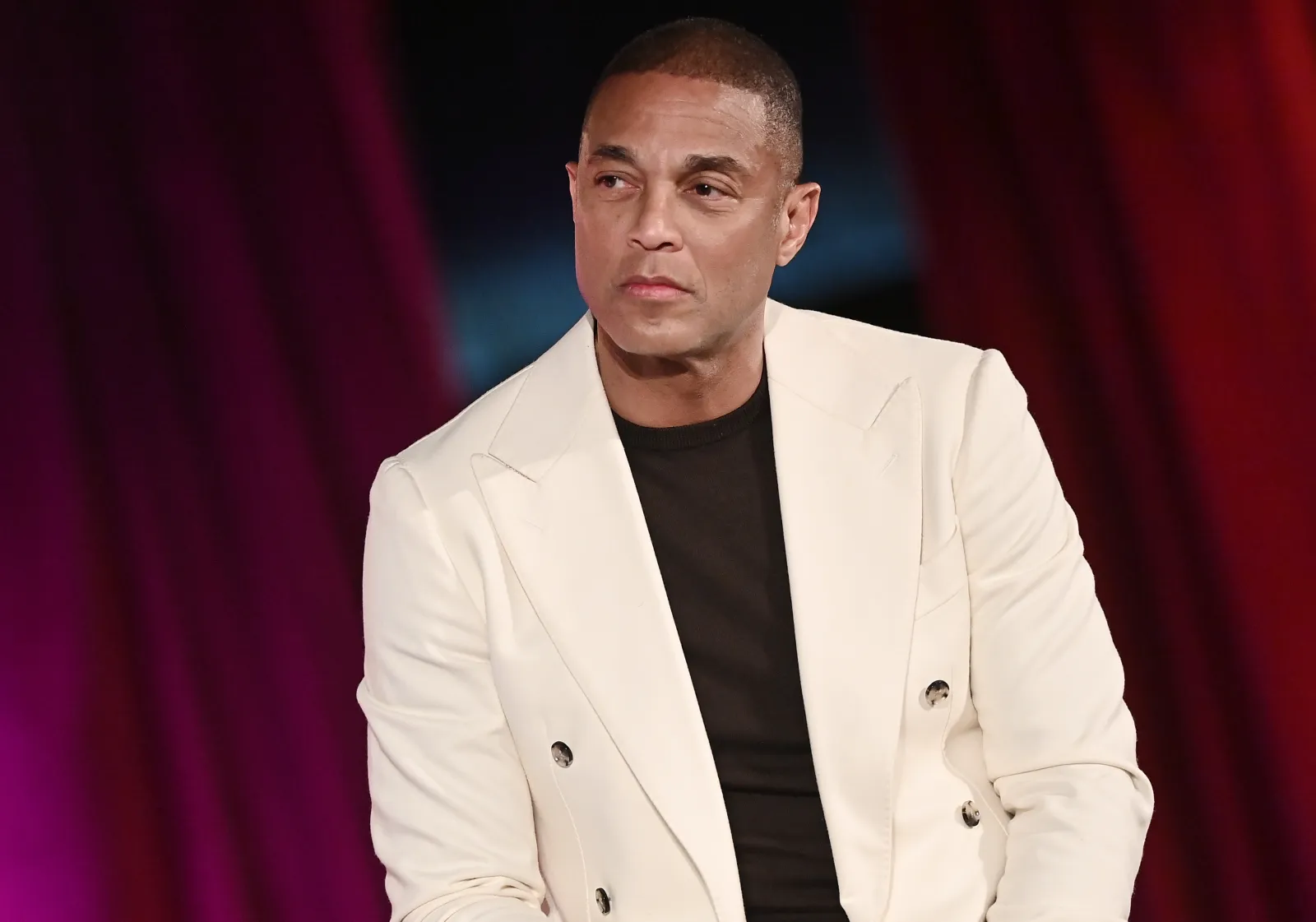 Don Lemon Scores Legal Win in Church Protest Case - Newsweek