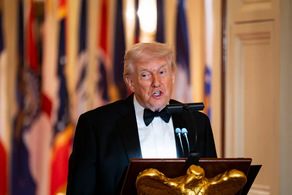 Trump Demands Netflix Fire ‘Racist’ Susan Rice After Laura Loomer X ...