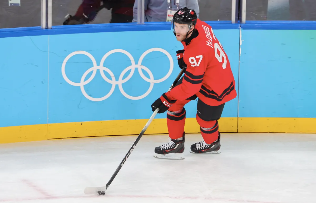 How to Watch Canada vs Finland: Live Stream Winter Olympics Men’s ...