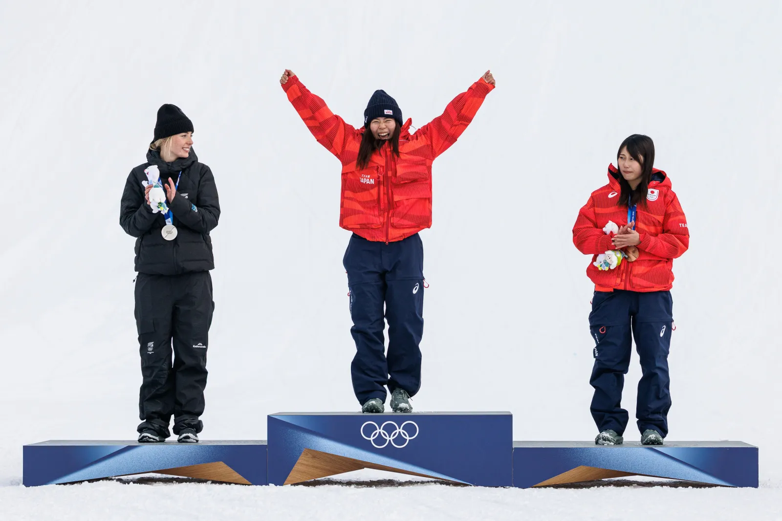 NBC Announcer Demands Apology From Olympics After ‘Worst’ Judging ...