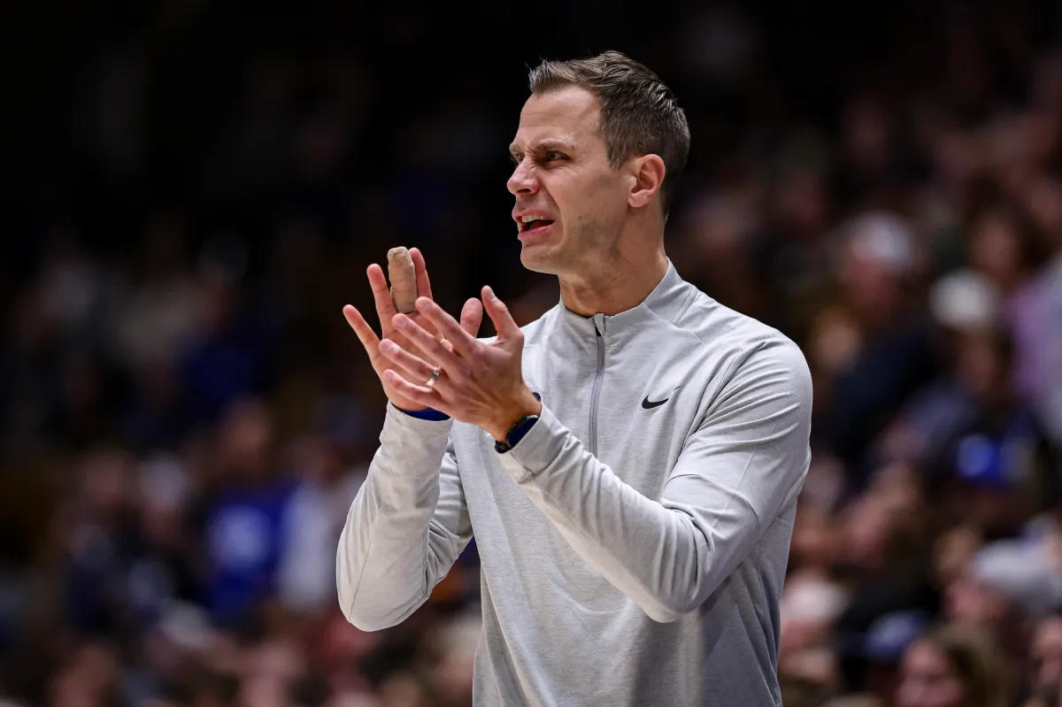 Best Michigan vs. Duke Player Prop Bets, Picks Against The Spread ...